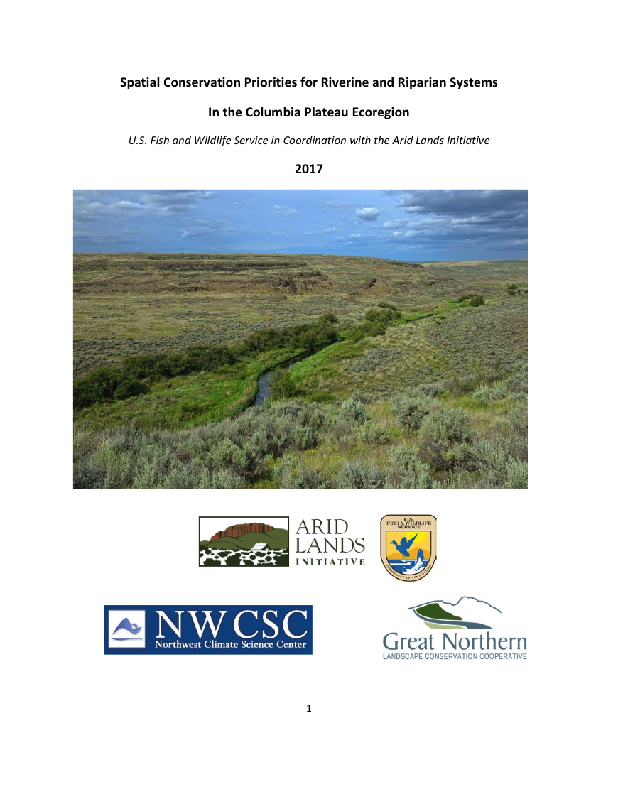 Arid Lands Initiative | The Science