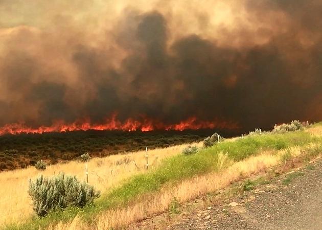 Arid Lands Initiative | Implementation